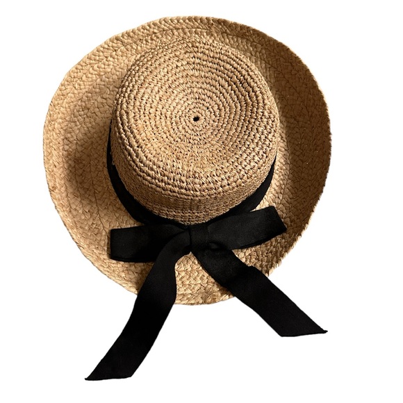 Scala | Accessories | The Scala Collection Wide Brim Woven Natural ...